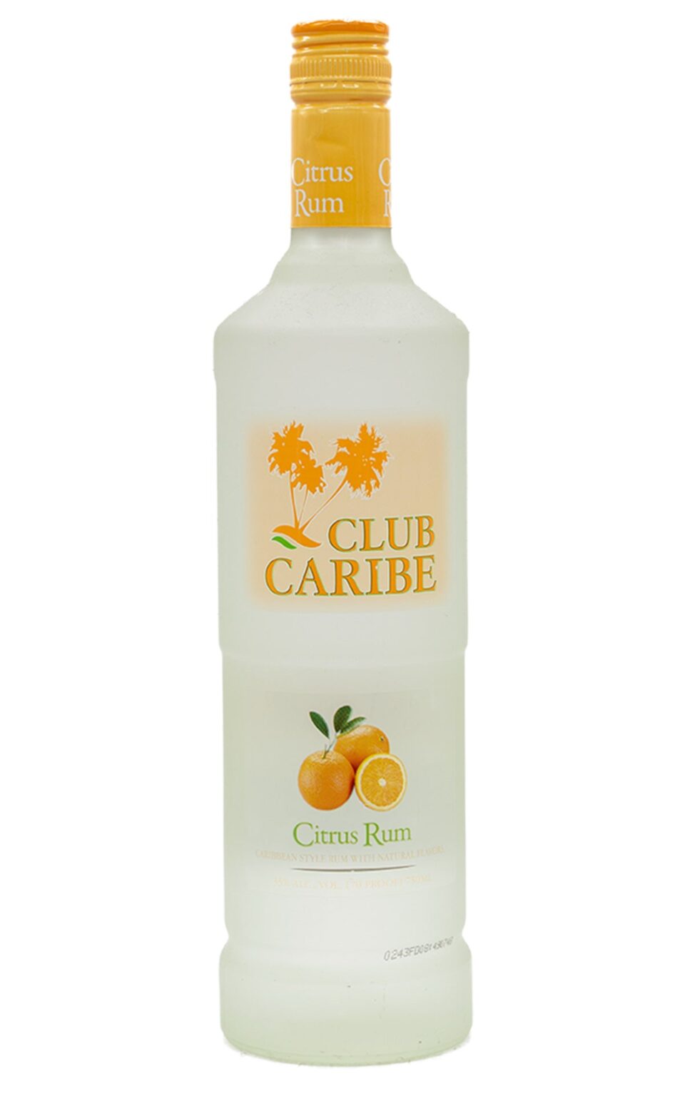 Rums of Puerto Rico - Rum Capital