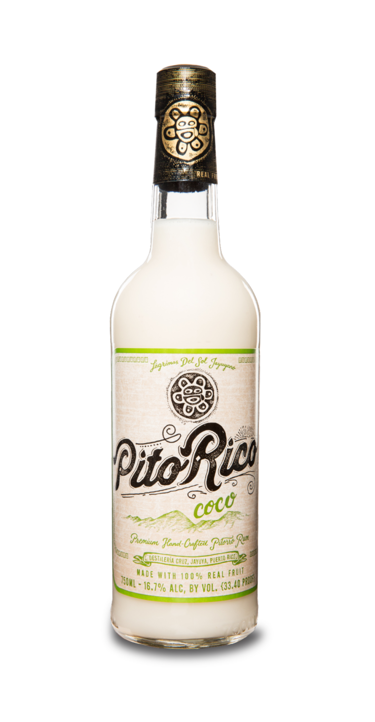 Rums of Puerto Rico - Rum Capital