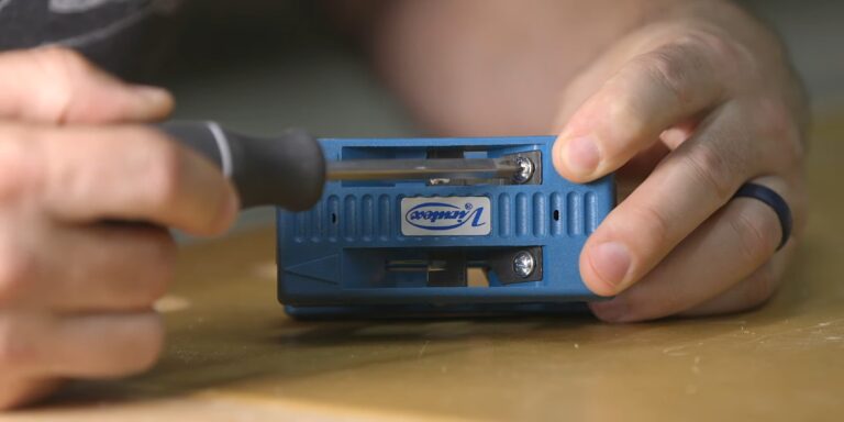 12 Best Edge Banding Trimmer and Veneer Edge Trimmer 2023 - Woodworking ...