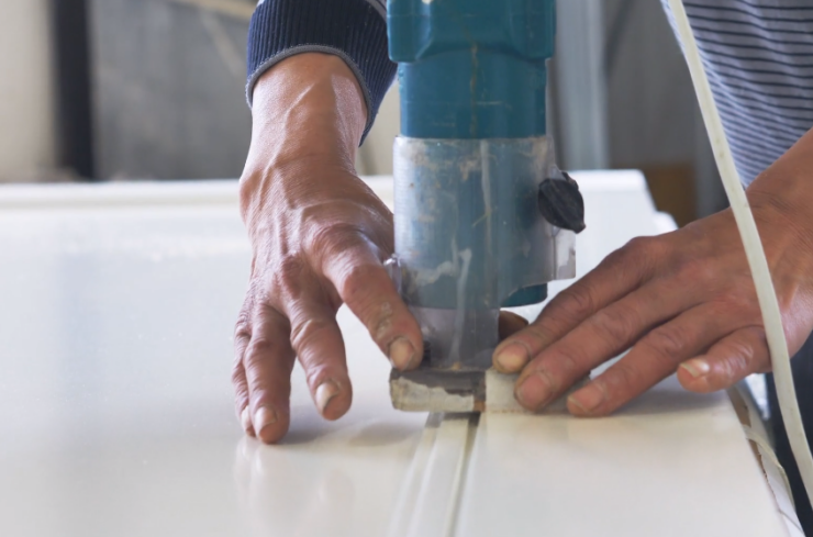 10 Best Router for Flattening Slabs Accurately 2023 - Great for DIY ...