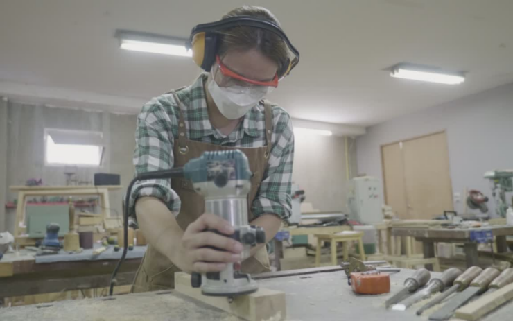 10 Best Router for Flattening Slabs Accurately 2023 - Great for DIY ...