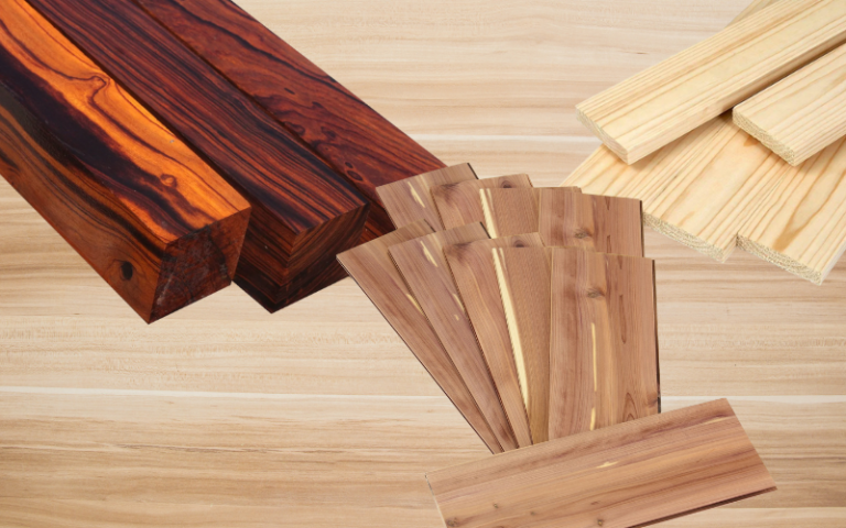 Is Wood Porous or Non-Porous? - Different Structure Types